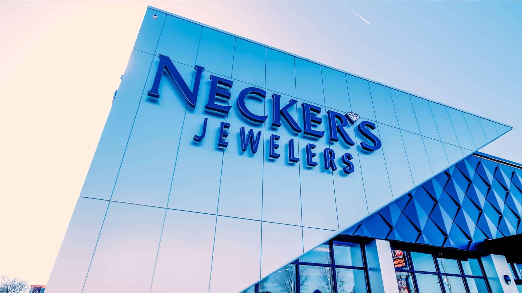 Engagement Ring Shopping Guide | Necker's Jewelers