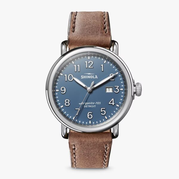 A Guide to Shinola’s Watch Collections: Find Your Perfect Timepiece ...