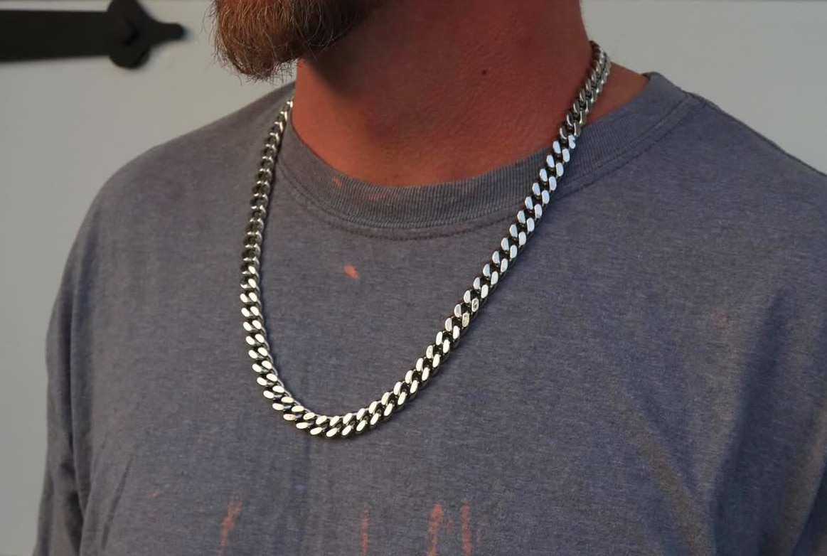 Modern Men's Jewelry: 12 Trends Redefining Masculine Style | Necker's ...
